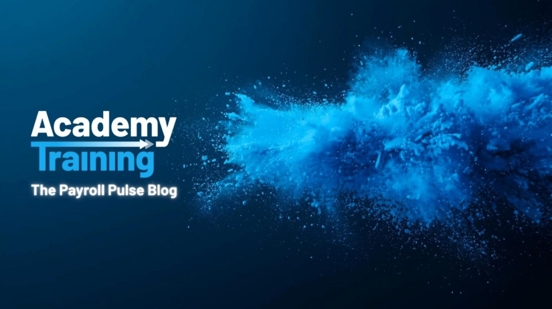 Academy Training Payroll Pulse – November Edition - Academy Training